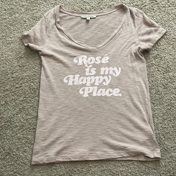 Express | Tops | Cute Express Graphics Tee | Poshmark